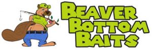 2″ Beaver Bottom Baits – Redneck Rubber LLC