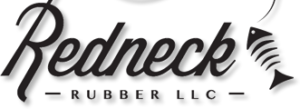 Redneck Rubber LLC – Offering clothing, Crappie fishing lures and ...