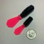 Redneck Rubber LLC – Offering clothing, Crappie fishing lures and ...